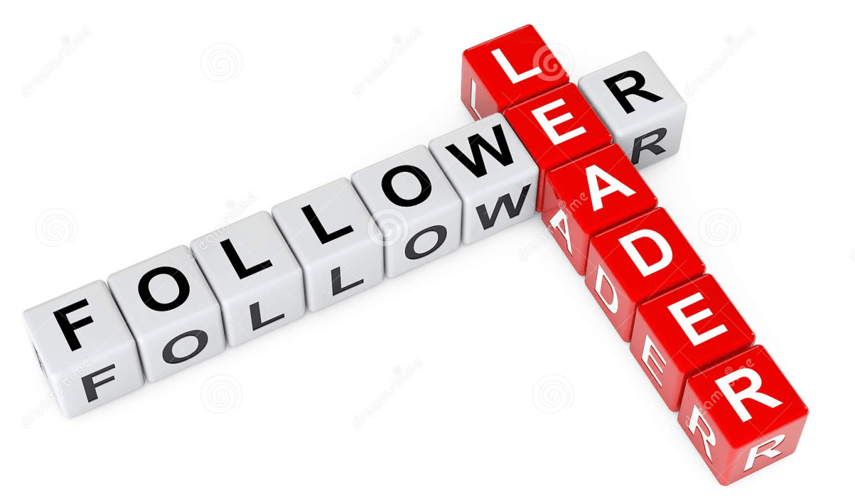Being Different: Blog 2 – What does being different really mean ...