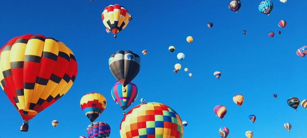 Balloon Theory – What is it and how can we use it? – Sweeney's Blogs