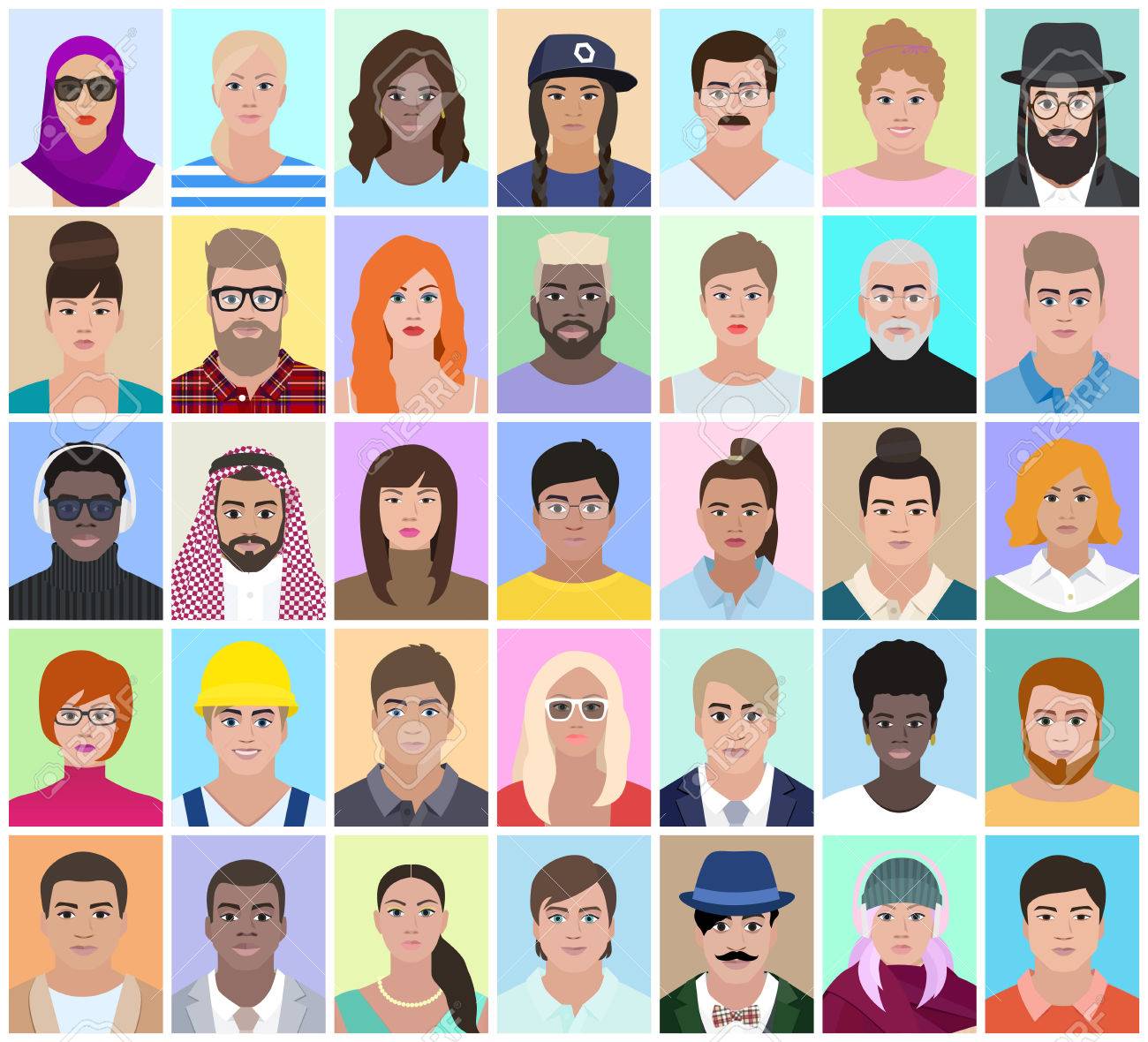Being Different – Sweeney's Blogs