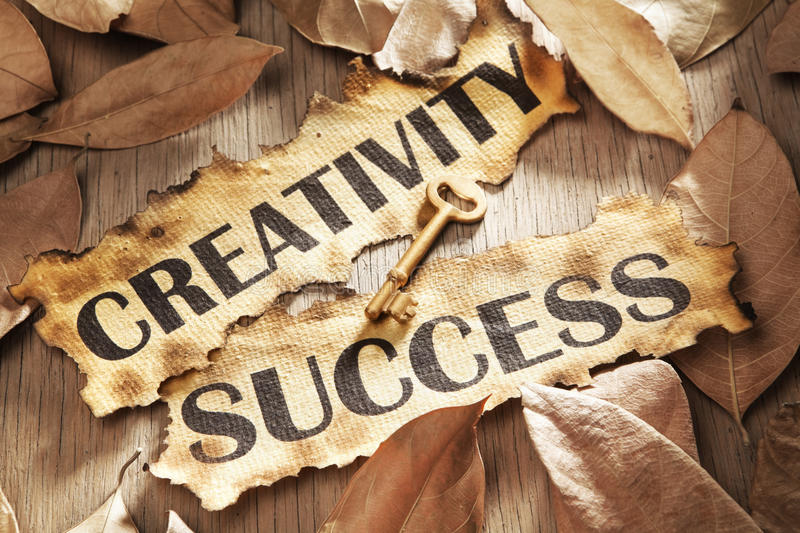 What do we mean by Success – Blog 19: Your Creativity? – Sweeney's Blogs
