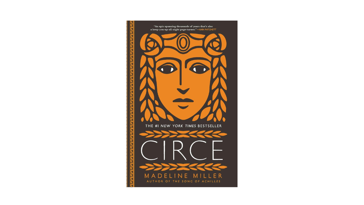 My Thoughts on “Circe” by Madeline Miller – Sweeney's Blogs